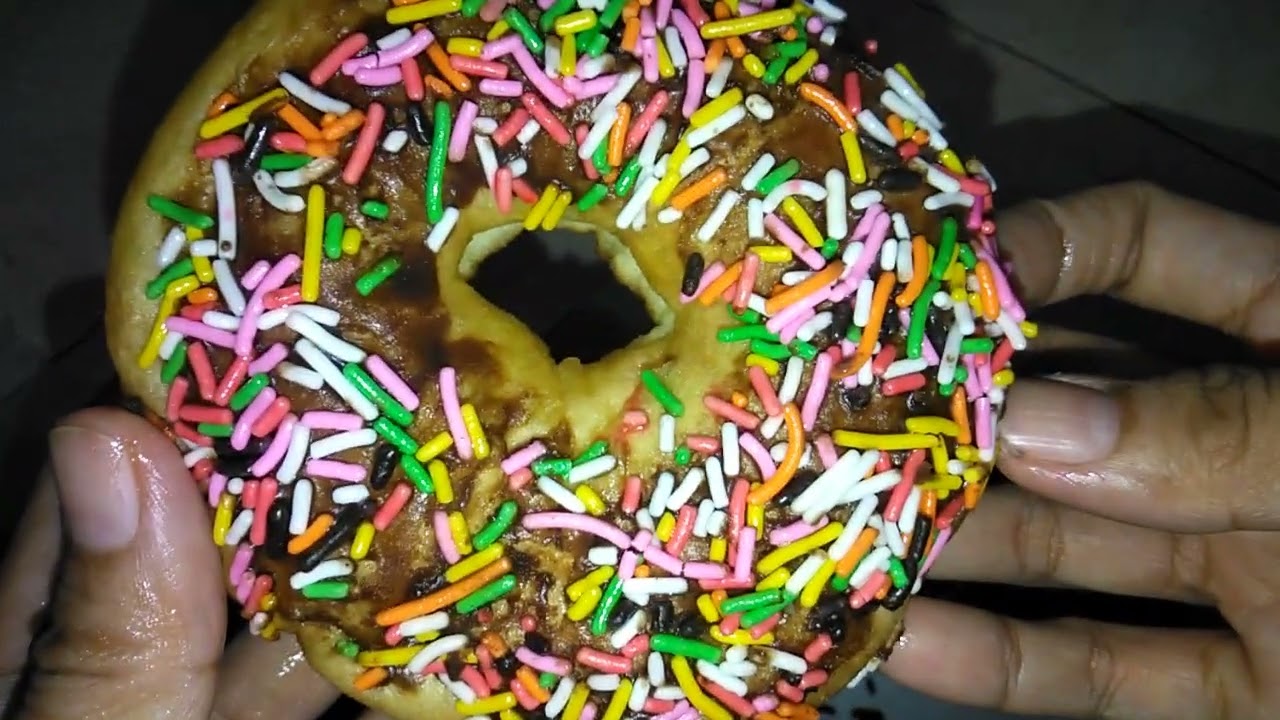DONAT CERES - YouTube