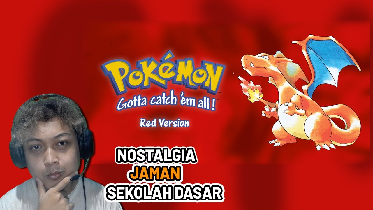 🔴 LIVE HM CUT LT SURGE POKEMON RED . #2 - YouTube