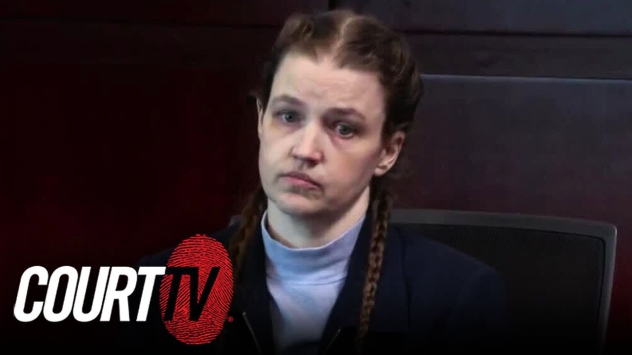 Shanda Vander Ark Requests New Trial In Son's Death - YouTube