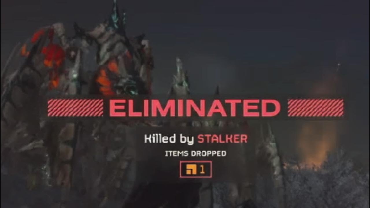 Helldivers 2 - Stalker's Update - YouTube