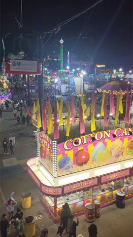 My first State Fair ever : Columbia State Fair #statefair #columbia # ...