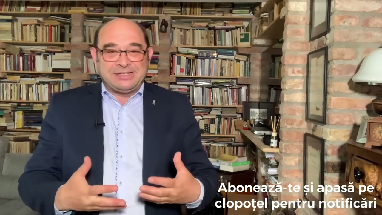 La orizont e Noua Europă. România, tot cu obiceiurile vechi - YouTube
