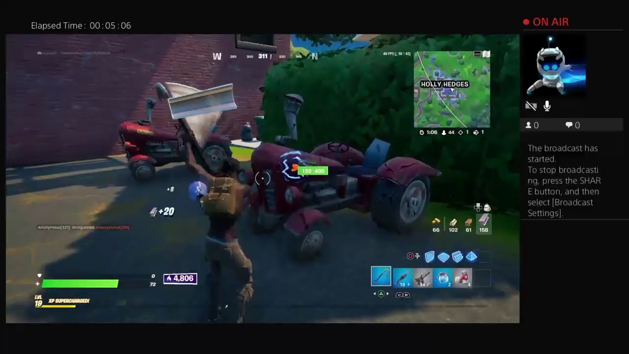 Stream - YouTube