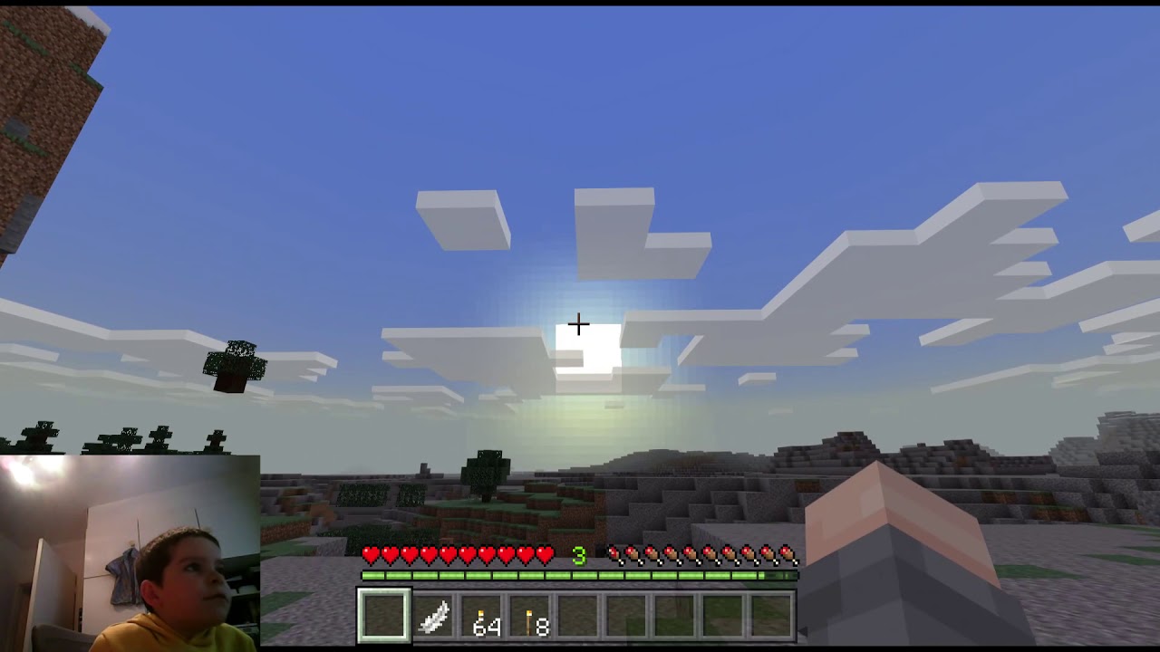 (Joseph plays....) Minecraft - YouTube
