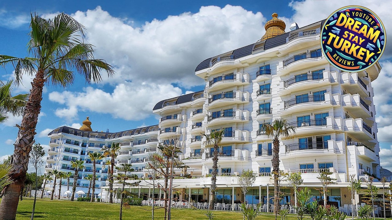 Heaven Beach Resort & Spa - Adults Only (+16) - Ultra All Inclus ...