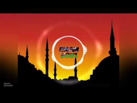 Ezan Sesi - Hedis #1