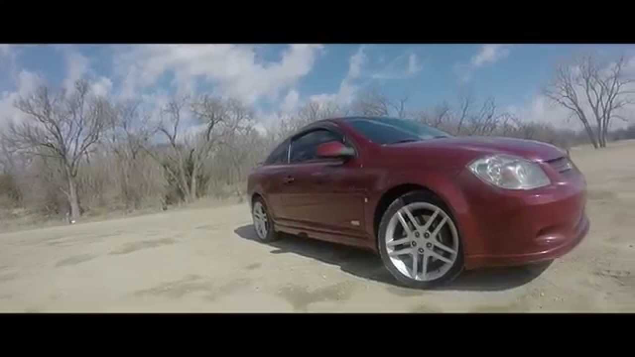 [SUNDAY CRUISE] 08 Chevy Cobalt SS - YouTube