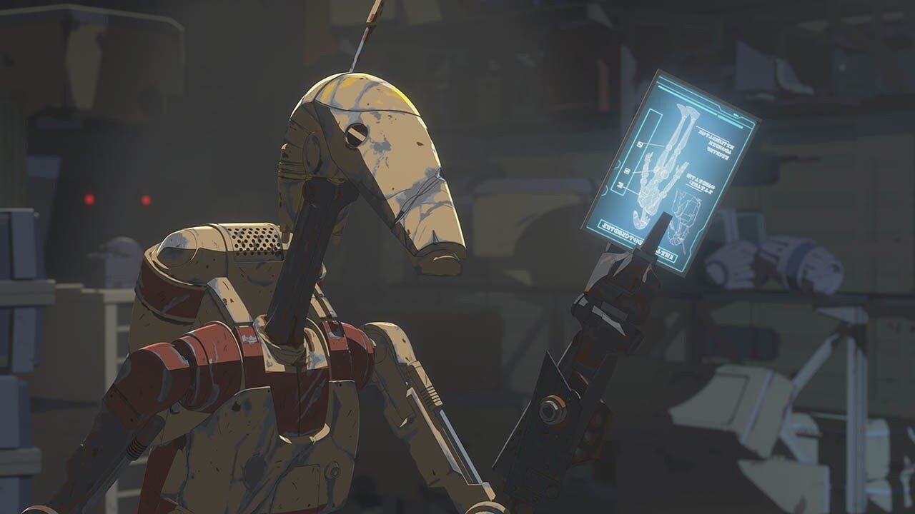 We buy more droids! ROGER ROGER (Project Kathun Kenshi mod ep 7) - YouTube