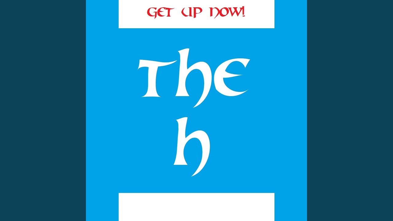Get up now! - YouTube