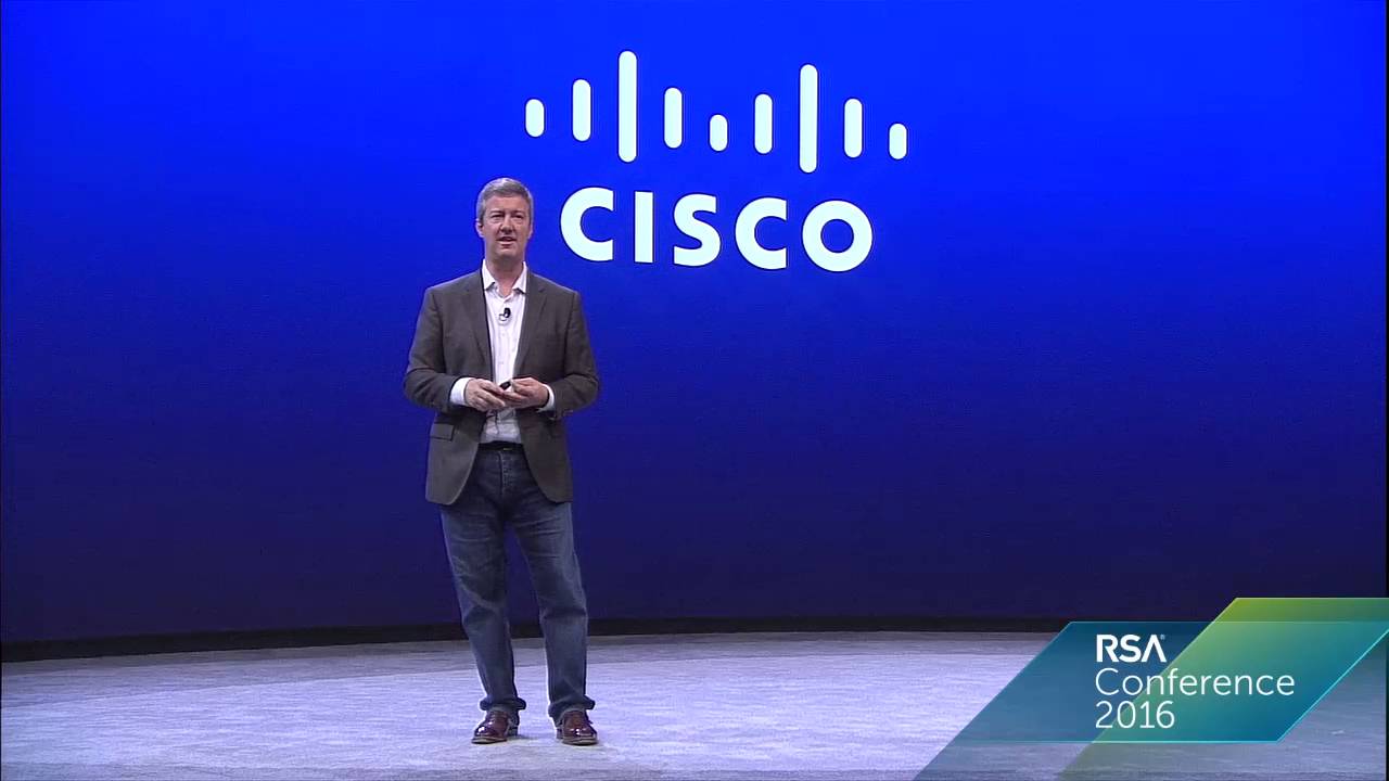 Ascending the Path to Better Security - YouTube