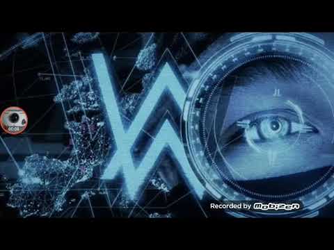 Alan Walker the Spectre [Sans Paroles] - YouTube