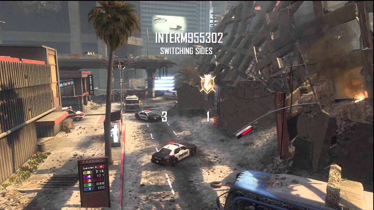 black ops 2 proof for majorleaguegaming - YouTube