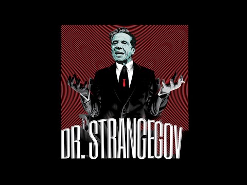 Charles Ortel is CLOSING IN – Dr. StrangeGov