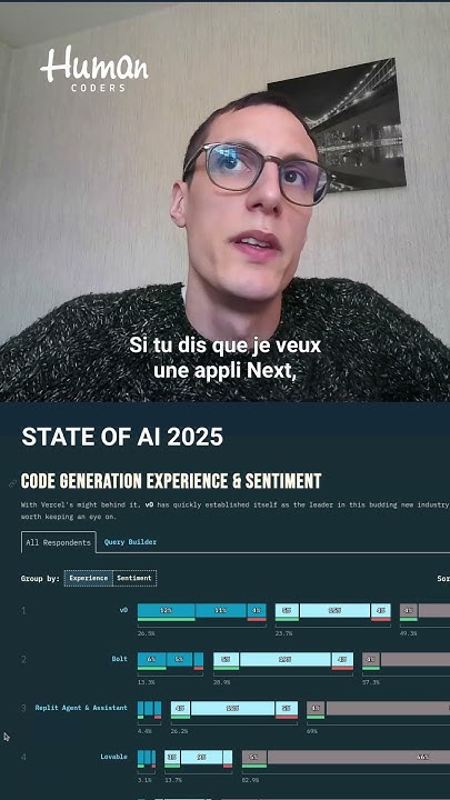 v0 vs Cursor : à quoi sert v0 de Vercel et quels sont ses avantages ...