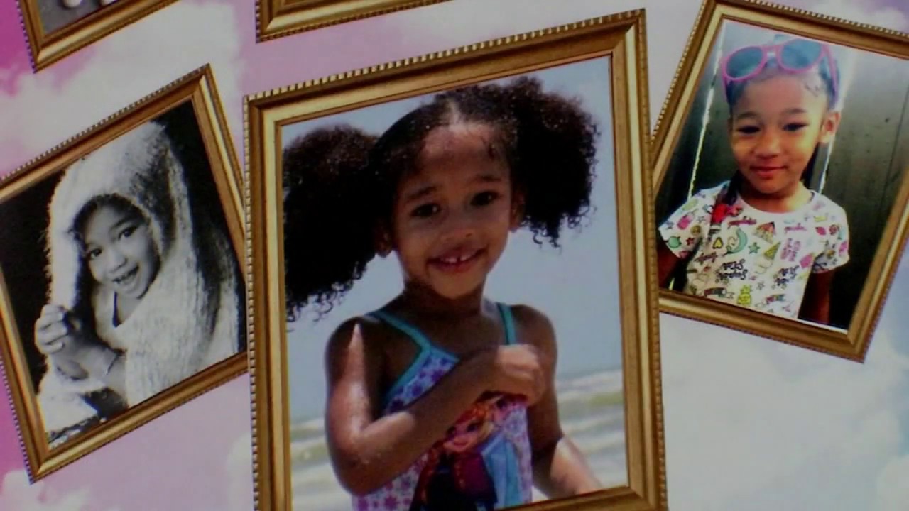 MALEAH DAVIS: Family shares heartbreaking message from 4-year-old at ...