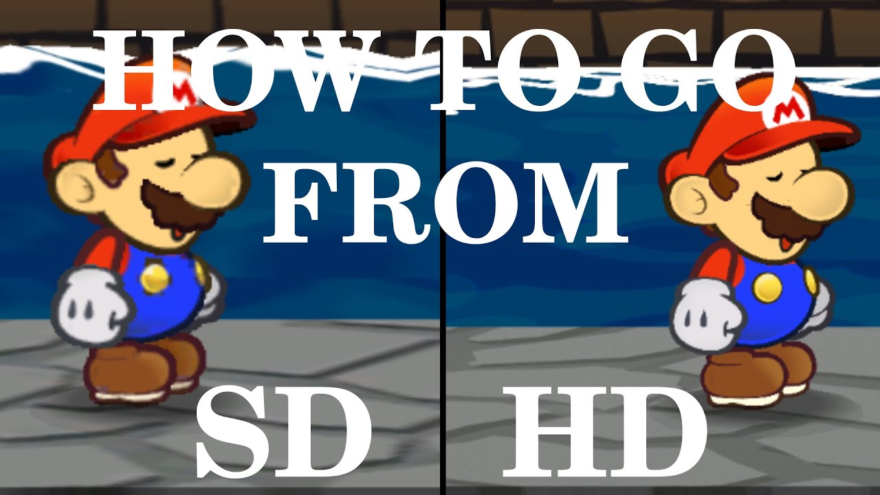 how to add custom HD Textures to the Vanilla Dolphin without Slippi ...