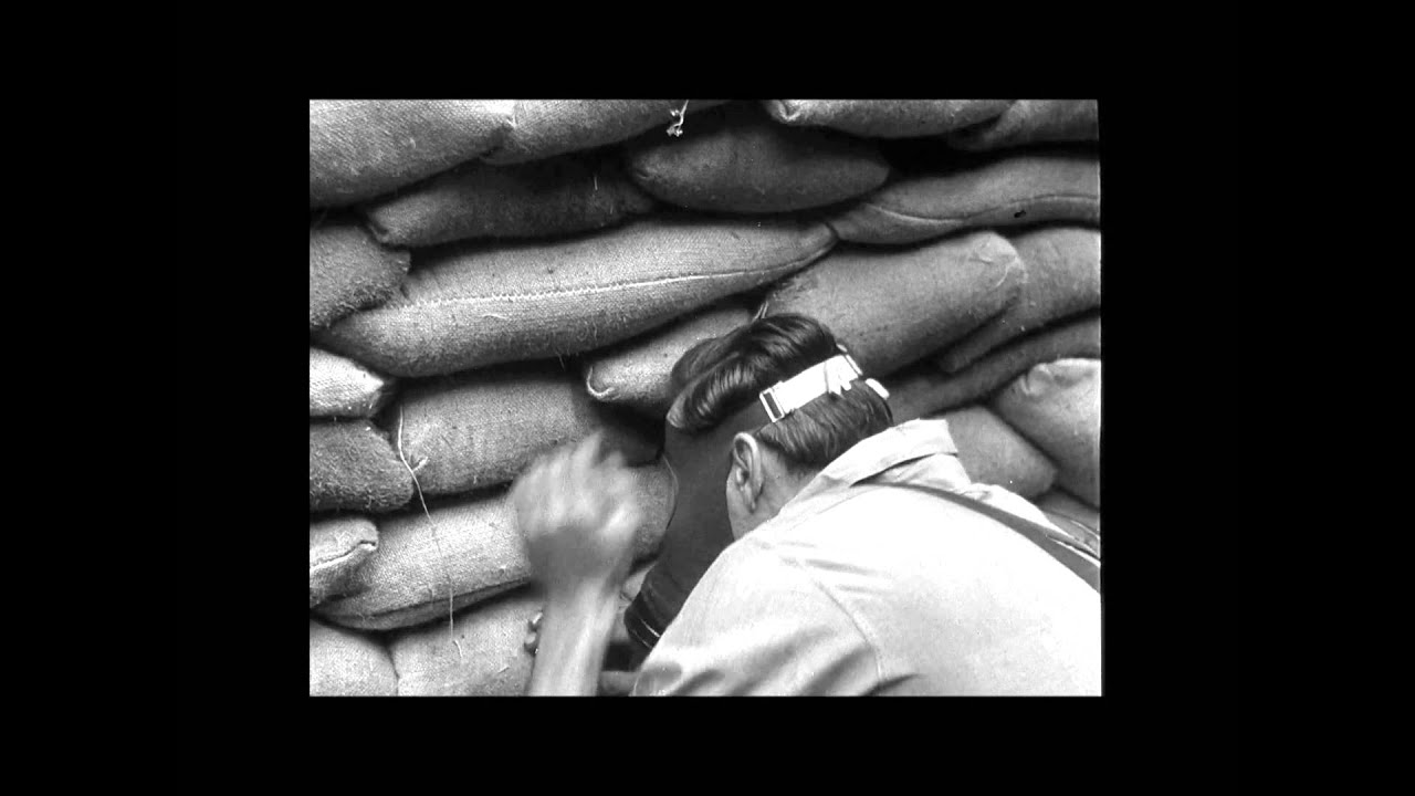 WW2 Documentary - Greatest Generation - Into Film - YouTube