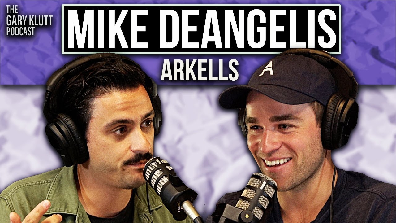 How the Arkells went from college band to Sold out Arenas- Mike ...