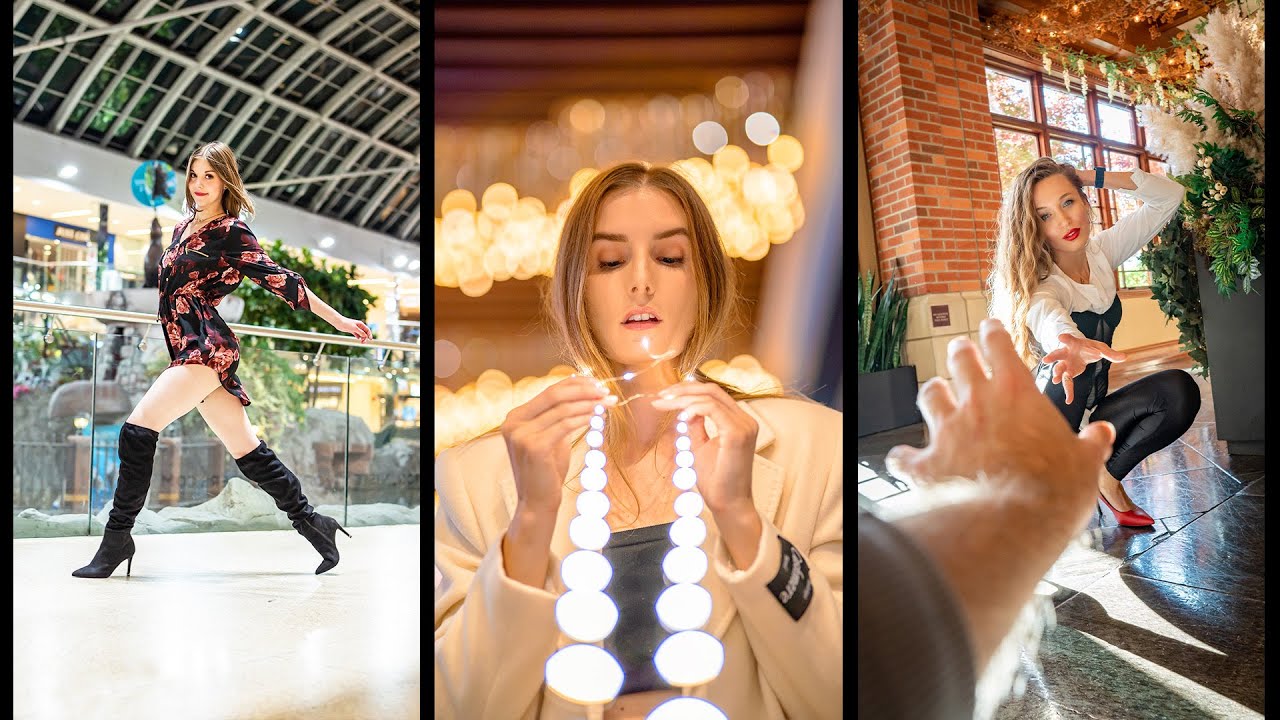 22 Pose Ideas for Photos 📸📱🔥 Fun and Creative Photoshoot Ideas - YouTube