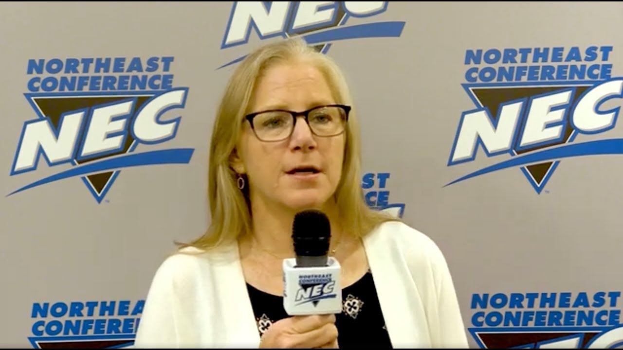 2023 NEC Spring Meetings Media Rights - YouTube