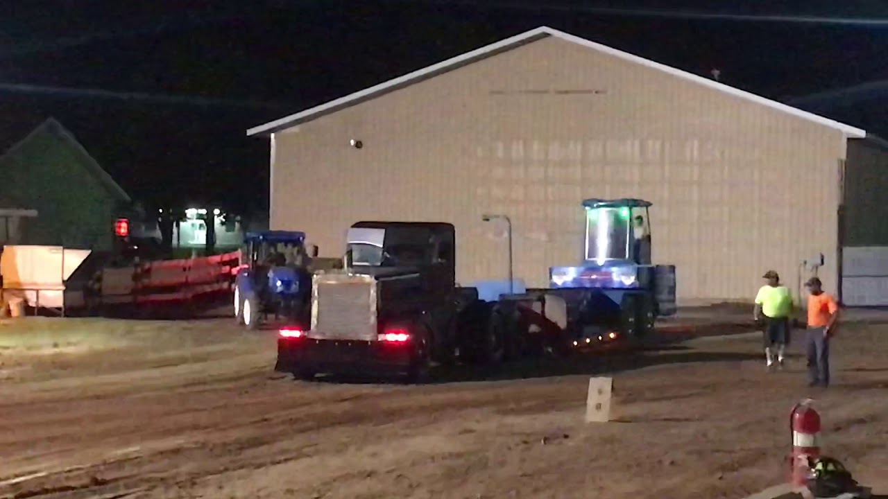 Eric Bauer, Justa Creepin’. Medford, WI 6/28/19 - YouTube