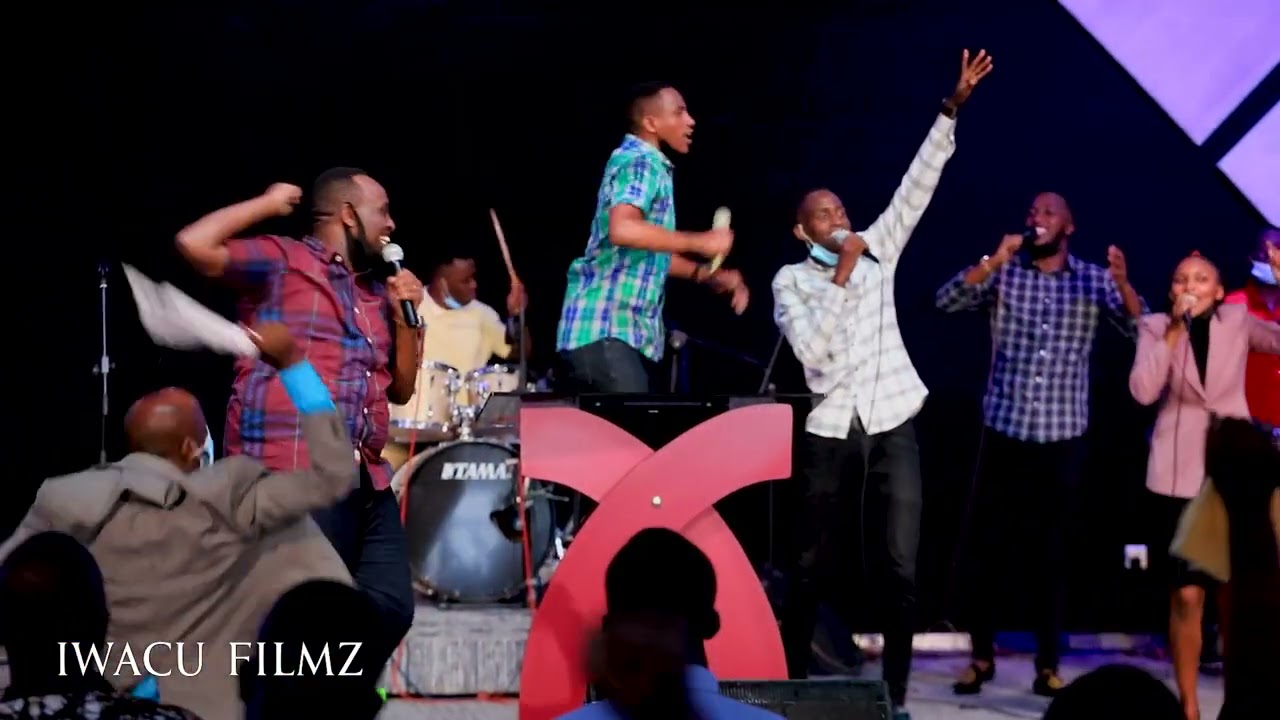 SHIMWA YESU MUCUNGUZI/NUMUKOZI WUMUHANGA /IBIHE BIDASANZWE BYO ...