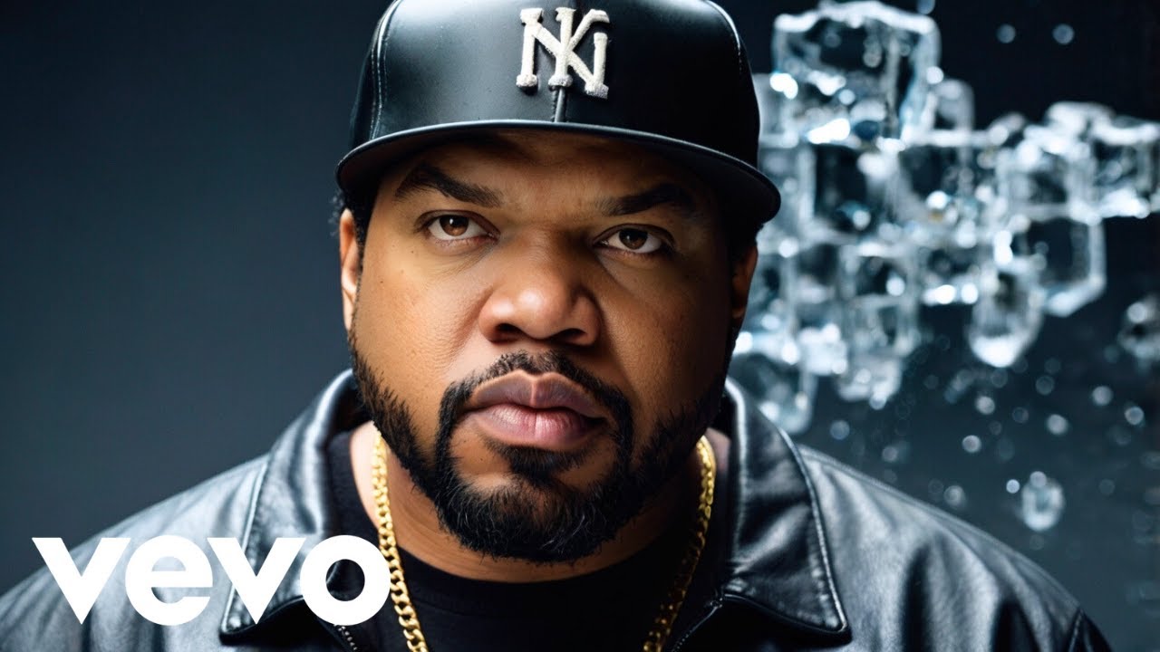 Ice Cube & The Game - West Coast Path (Music Video 2025) - YouTube