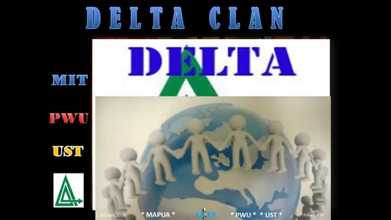 Delta Clan 2016 - YouTube Music