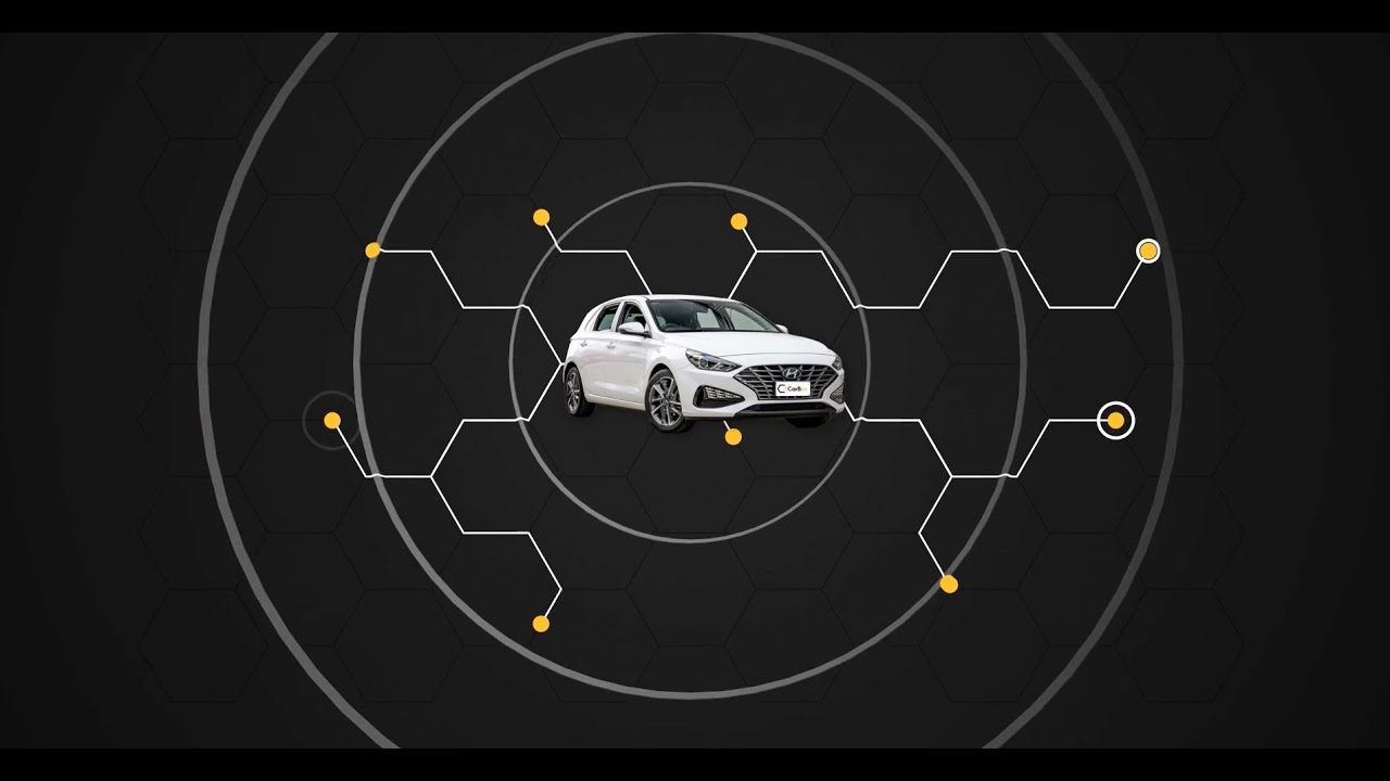 Introducing Carbee - A better deal for everyone - YouTube