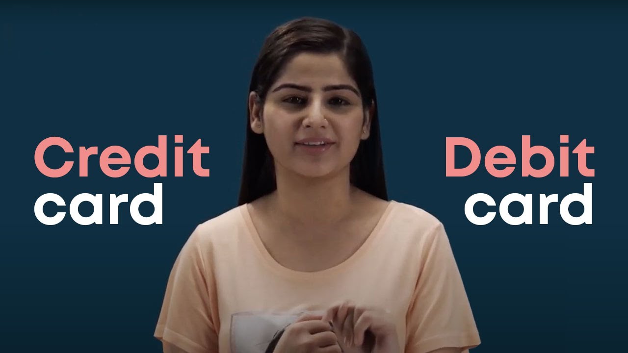 Credit Card Vs Debit Card Advantages And Disadvantages YouTube credit-card-vs-debit-card-advantages-and-disadvantages-youtube