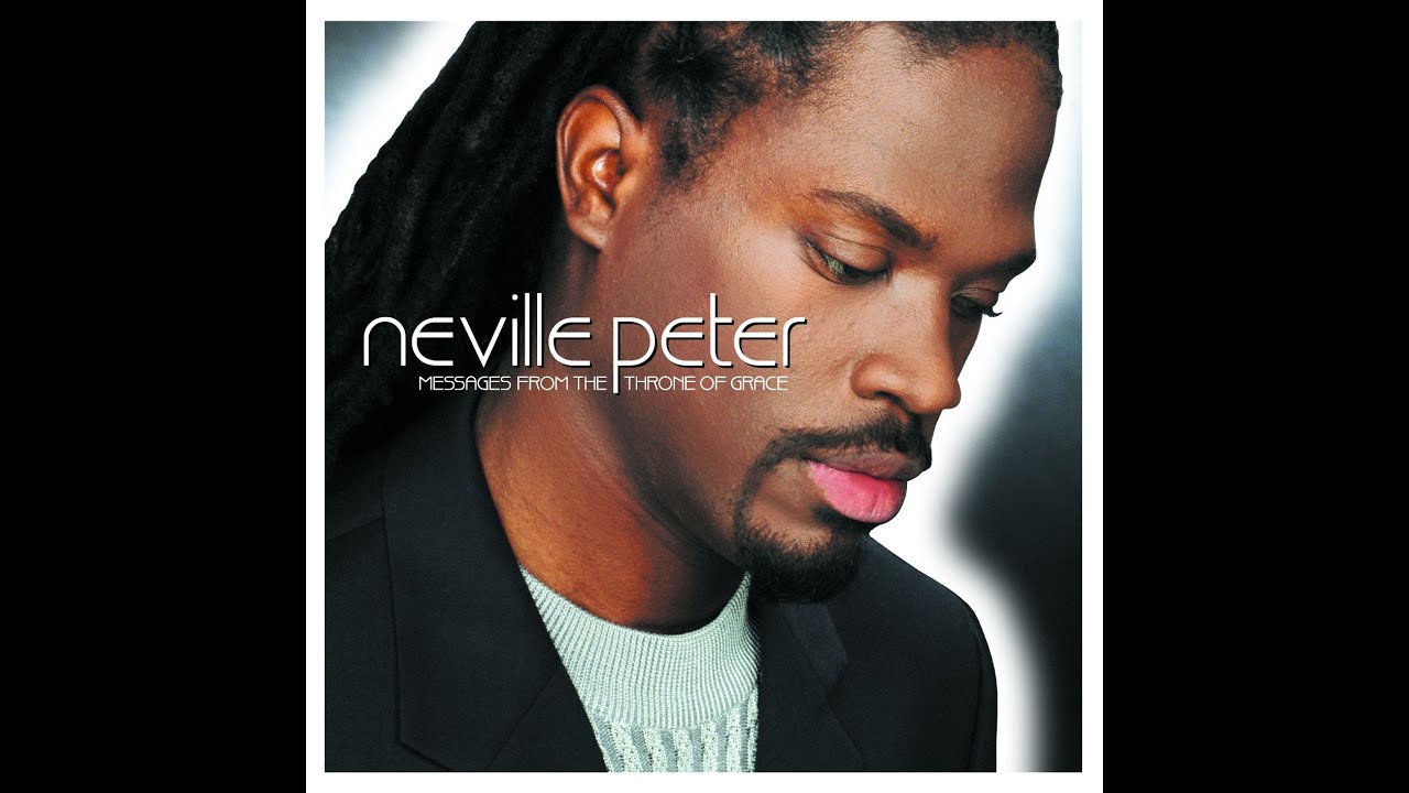 12/21/2024 - Neville Peter - concert - YouTube