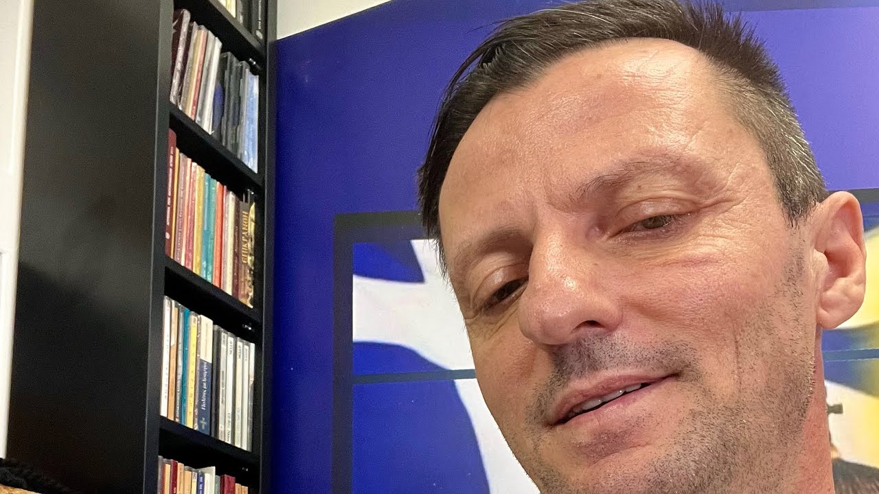 ΕΚΤΑΚΤΟ! Ο Κασσελάκης κλείνει την ΑΥΓΗ, ο Βελόπουλος και ο Ελπιδοφόρος ...