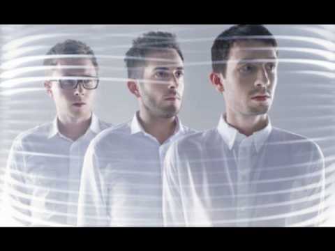 Delphic - Counterpoint