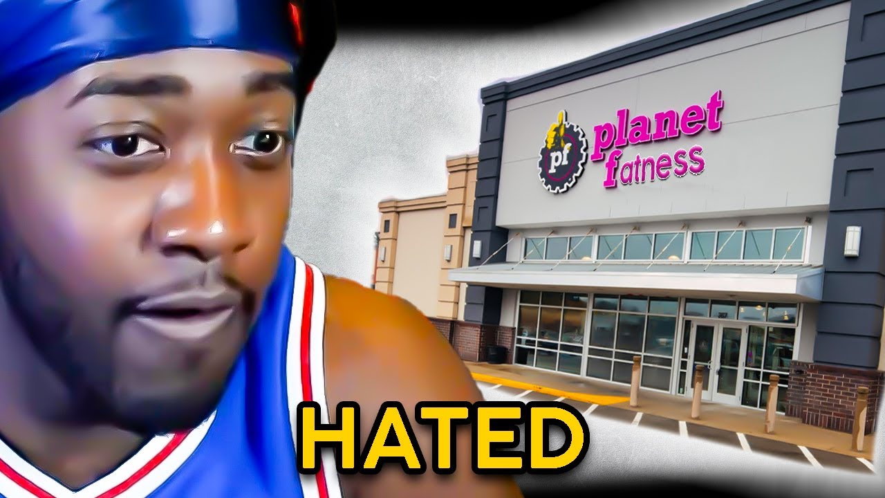 JiDion Reacts To How Planet Fitness SCAMS All Of Its Customers! - YouTube