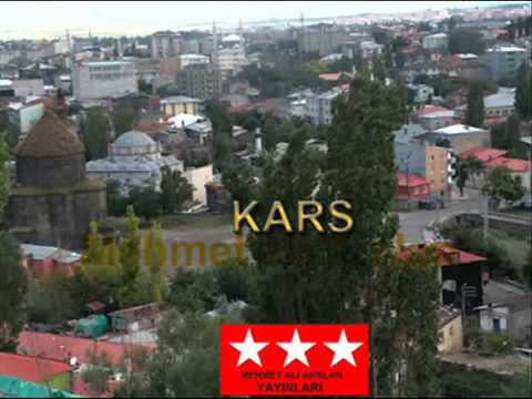 Ardahan kars ığdır Türküsü  - Ardahanlı Yudum