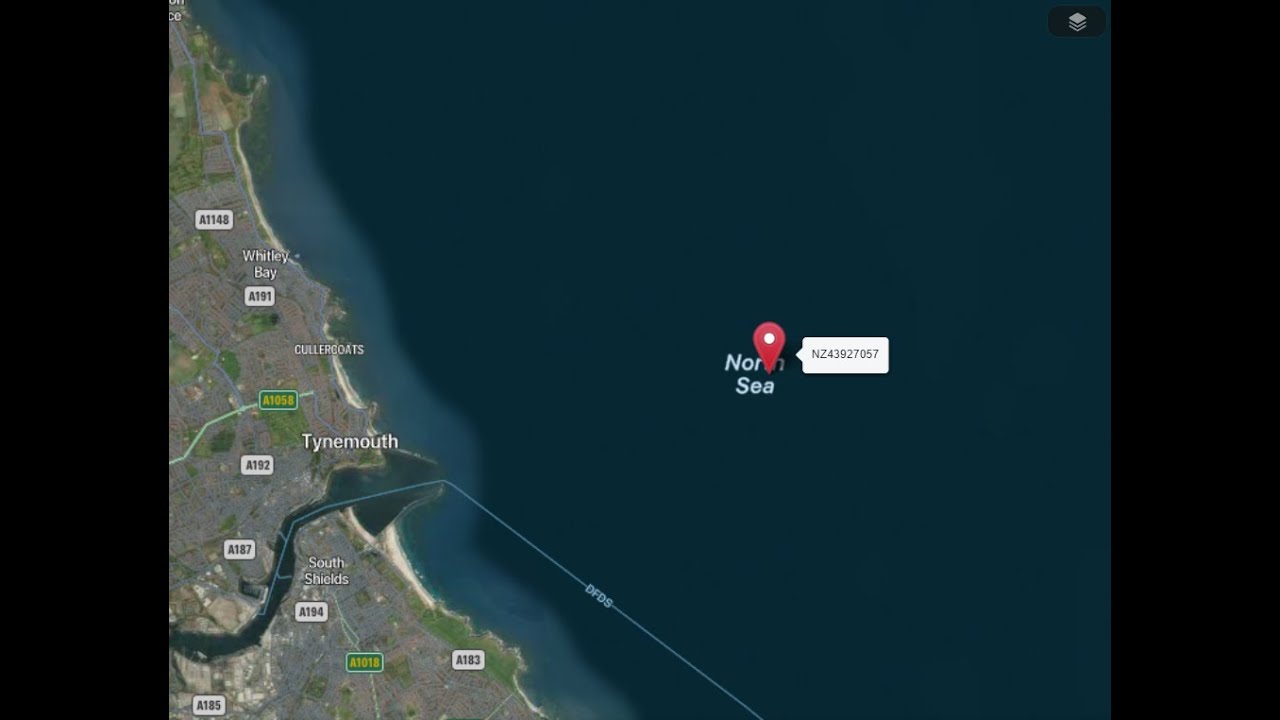 World War II and Tynemouth Borough - YouTube