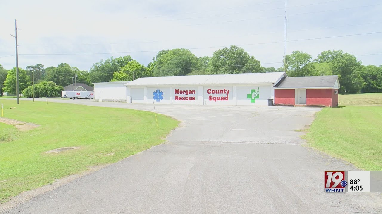 Morgan County Rescue Squad Looking for Volunteers | June 12, 2023 ...