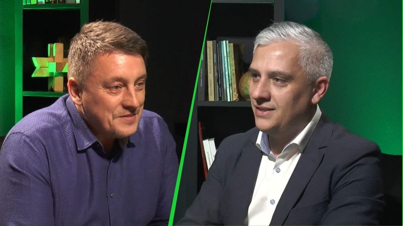 Politica si administratie cu Ionut Pirvu, viceprimarul municipiului ...