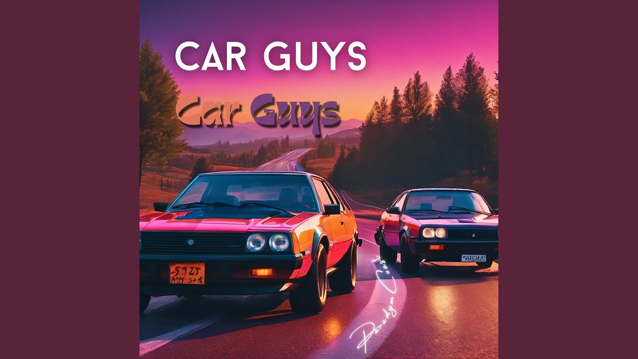 Car Guys - YouTube