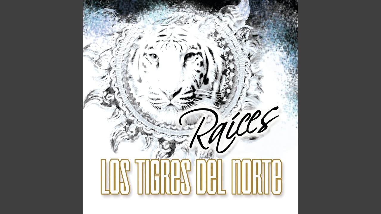 El Rey (Album Version) - YouTube