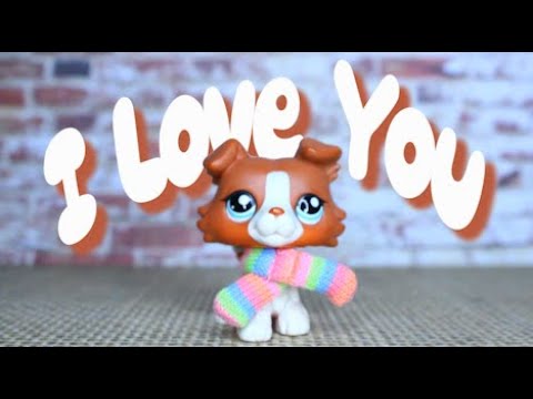 LPS MV | Alan is the Most Beautiful - YouTube