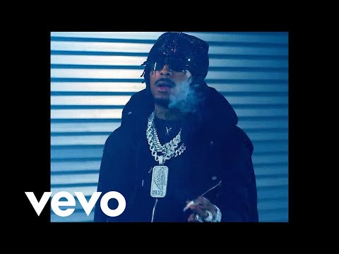 NBA YoungBoy - Gangstas & Friends (feat. Quando Rondo) [Official Audio]