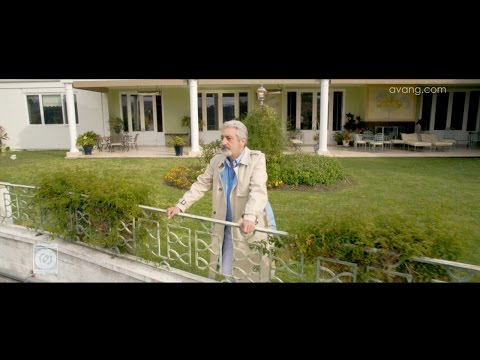 Ebi - Boghz OFFICIAL VIDEO HD