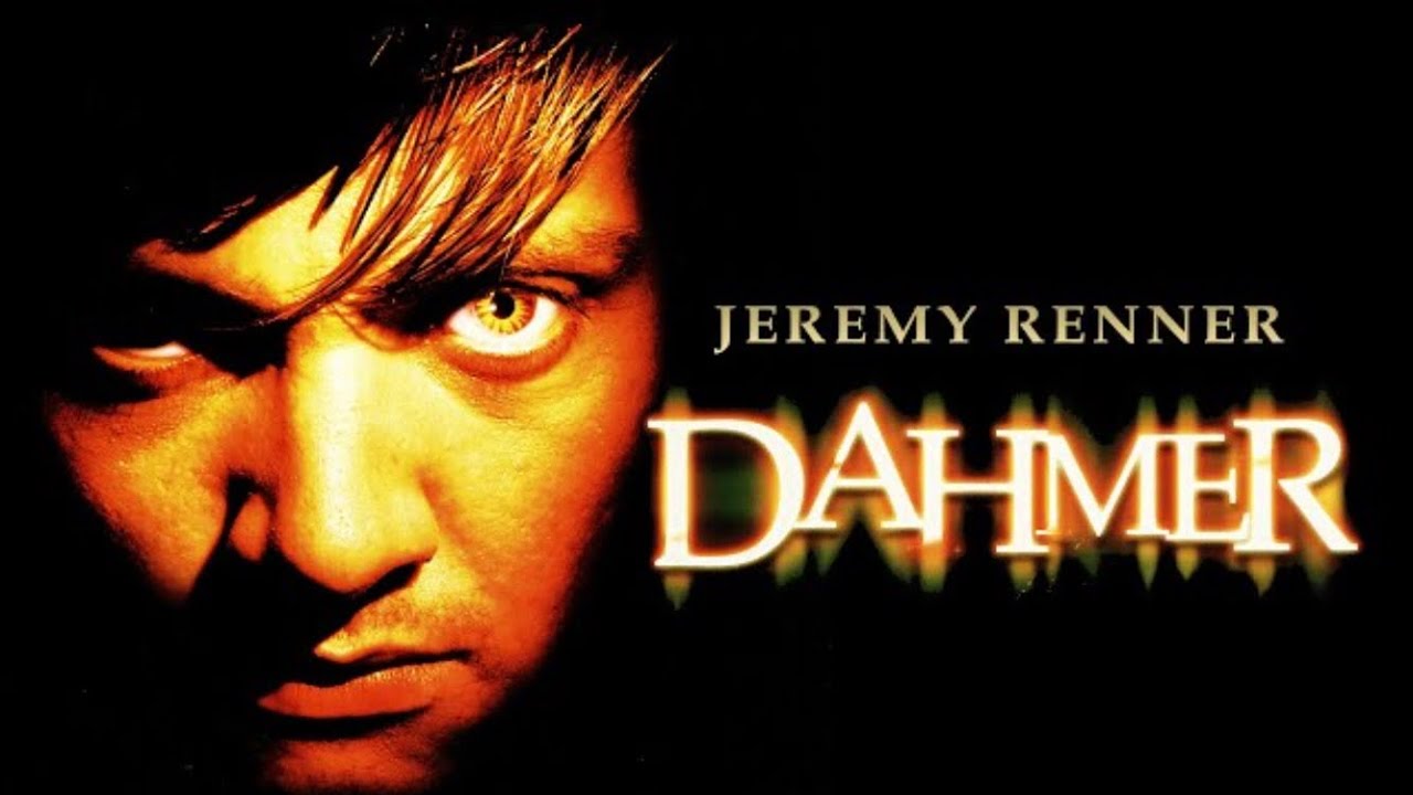 Dahmer 2002 Film Starring Jeremy Renner Retro Review - YouTube