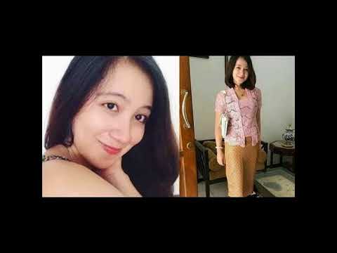 Heboh Video terbaru hanna anisa mahasiswi UI - YouTube