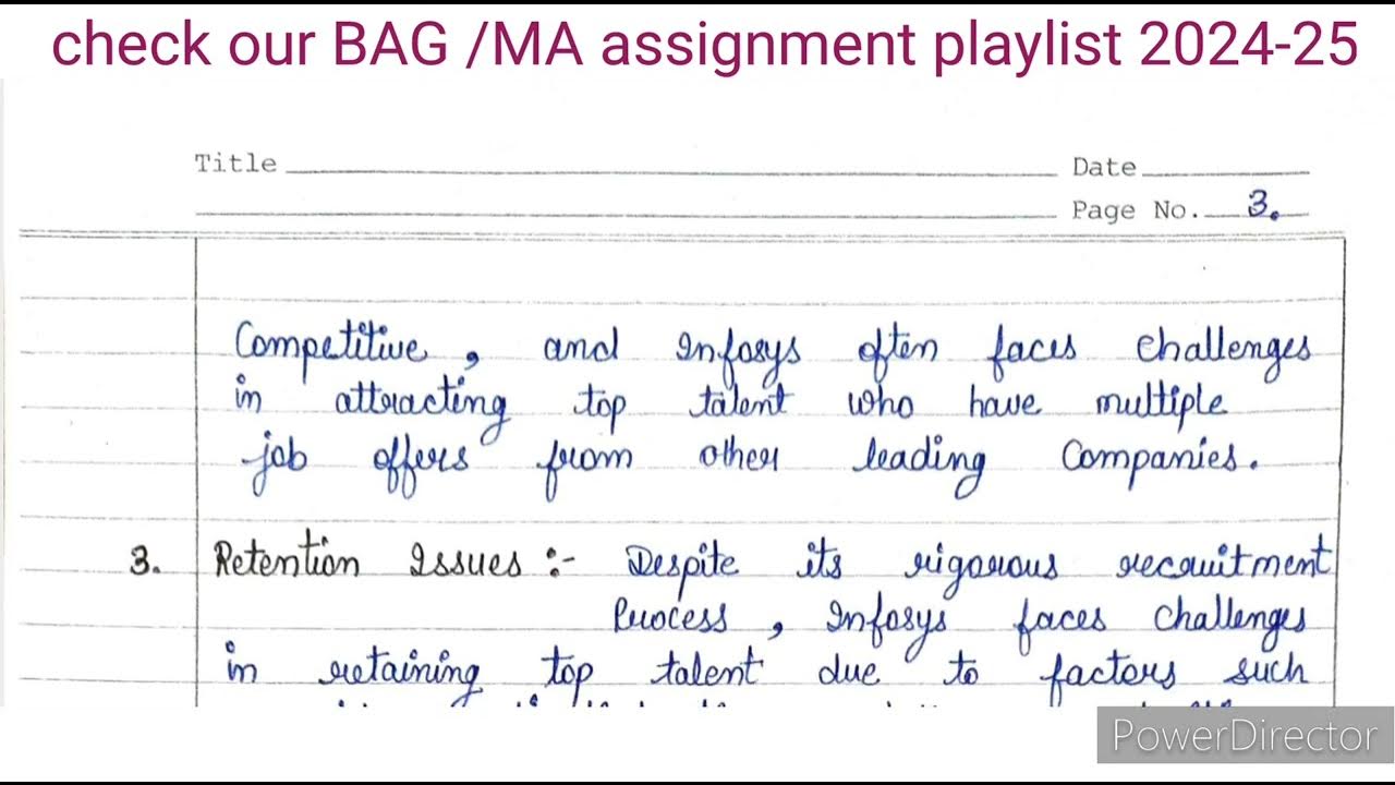 MMPC 02 solved handwritten assignment 2024-2025 | MMPC 02 Solved assignment in English 2024-2025 ...