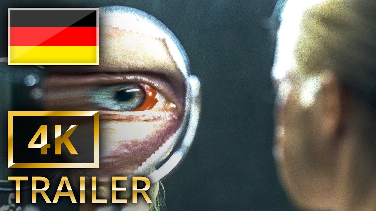 Ich seh, Ich seh - Offizieller Trailer [4K] [UHD] (Deutsch/German ...