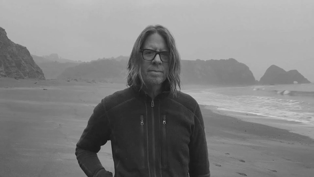 Forrest Hill - Love Is Enough (Official Music Video) - YouTube