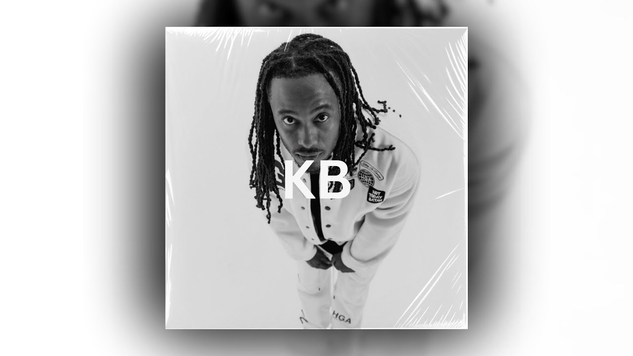 [FREE] KB x Lecrae Type Beat 2023 | "His Glory Alone" - YouTube