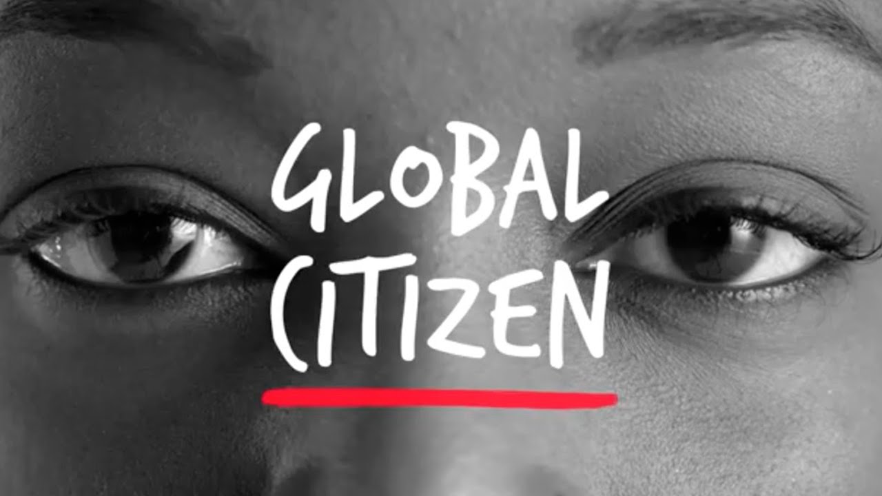 Global Citizen (Subtitulado) - YouTube